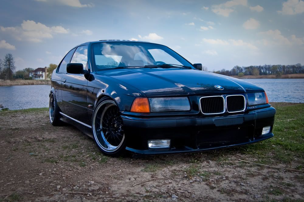 Best Looking Wheels on e36 Thread - Page 4